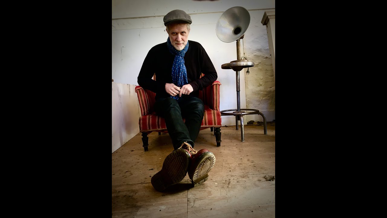 Craig Fortnam 'Gigant' - YouTube