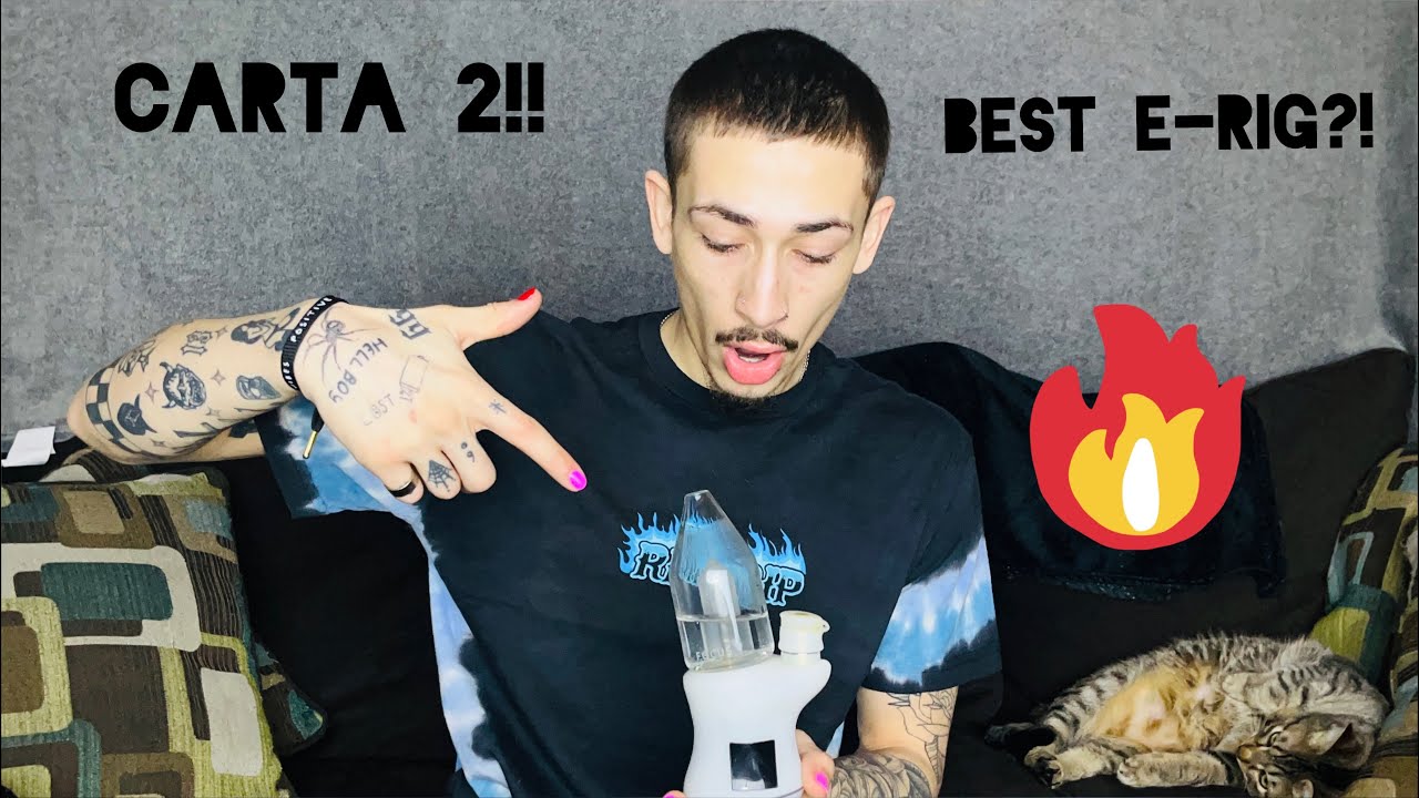 New Carta 2 Review !! - YouTube