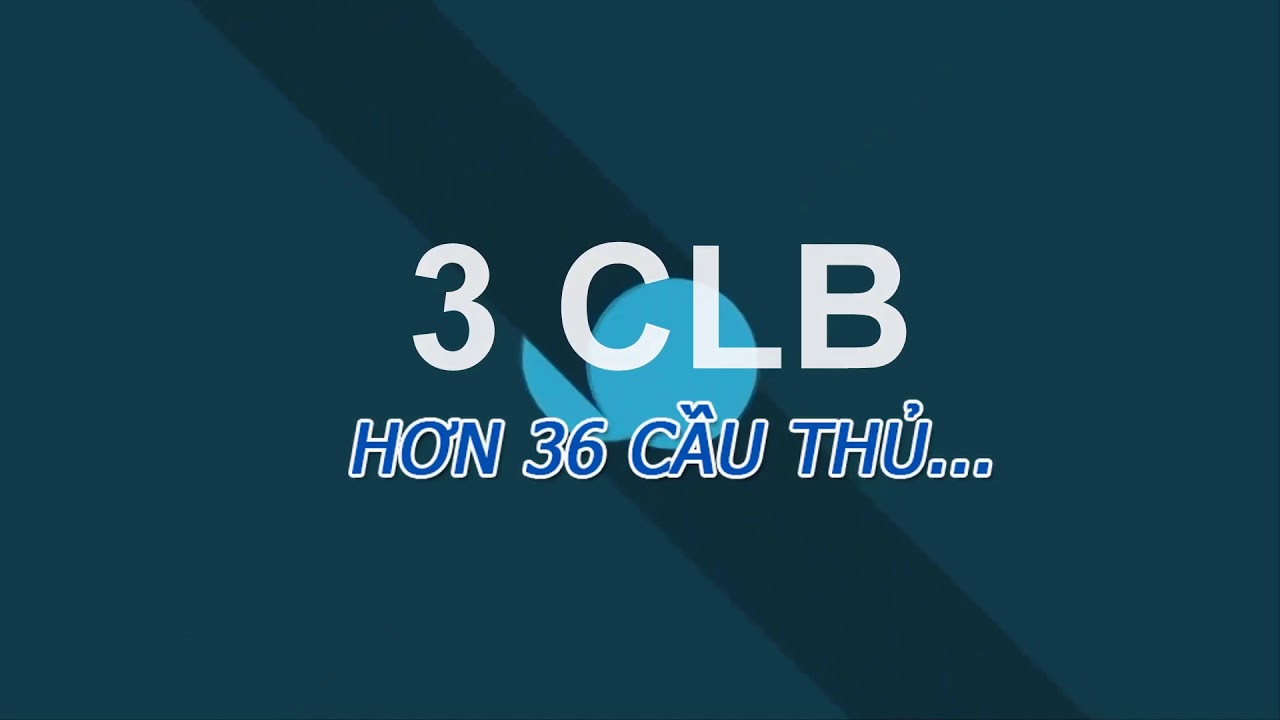 4SL League Intro - YouTube