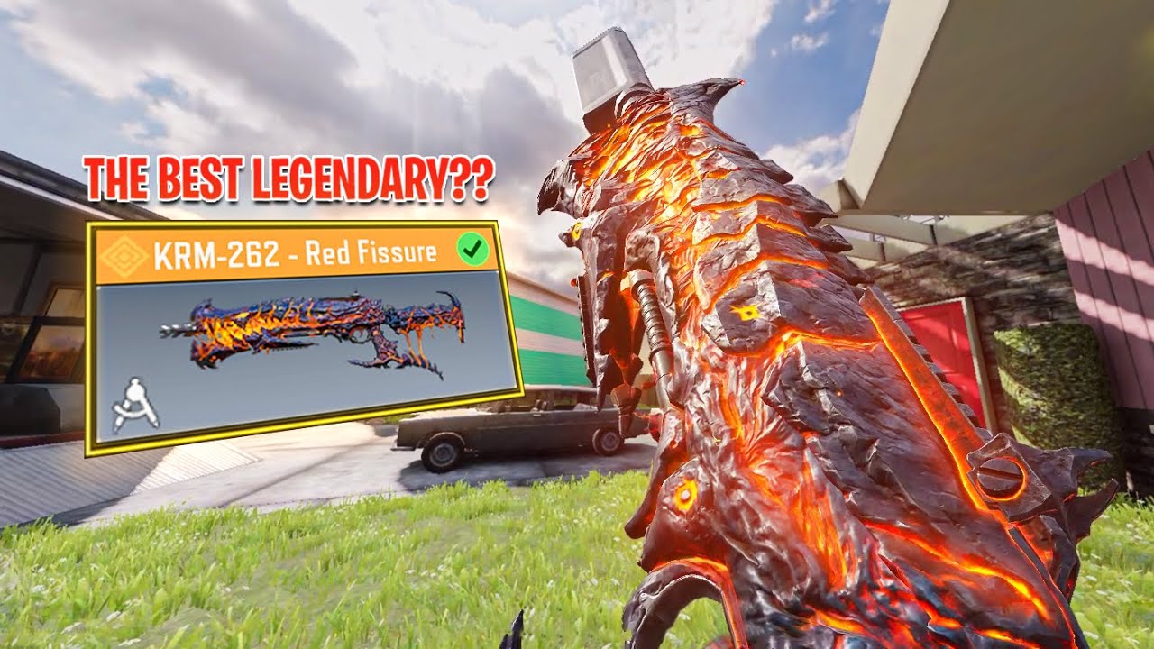 They Said This Was the BEST Legendary Skin... (So I Tried It Again ...
