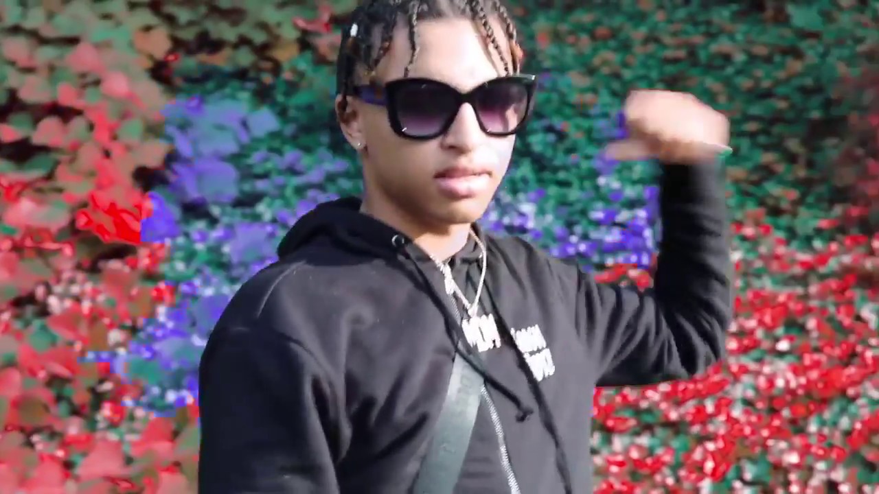 Lil Candypaint Stunt Bass Boosted - YouTube