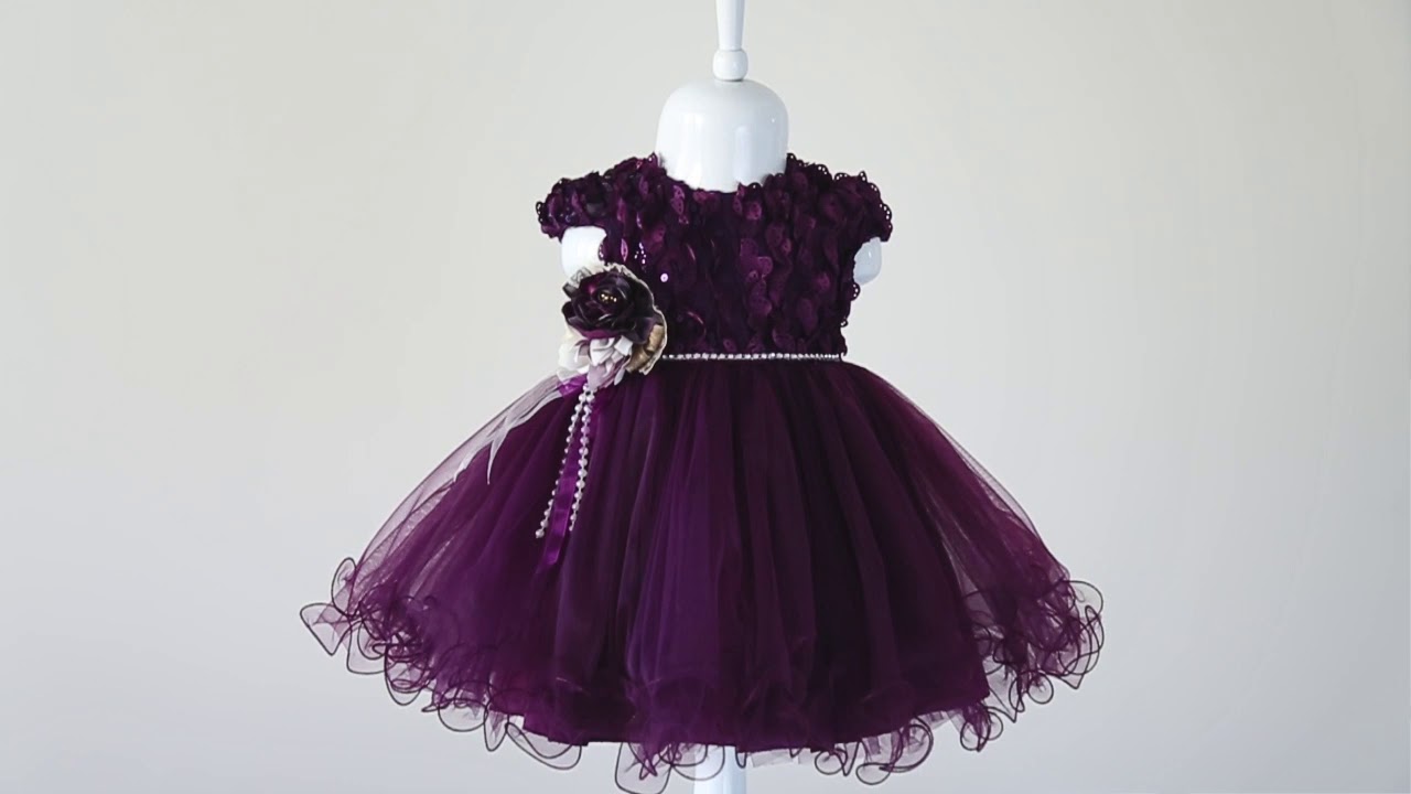 SVEČANE HALJINE ZA BEBE | Fashion Kids Serbia | Online Prodavnica - YouTube