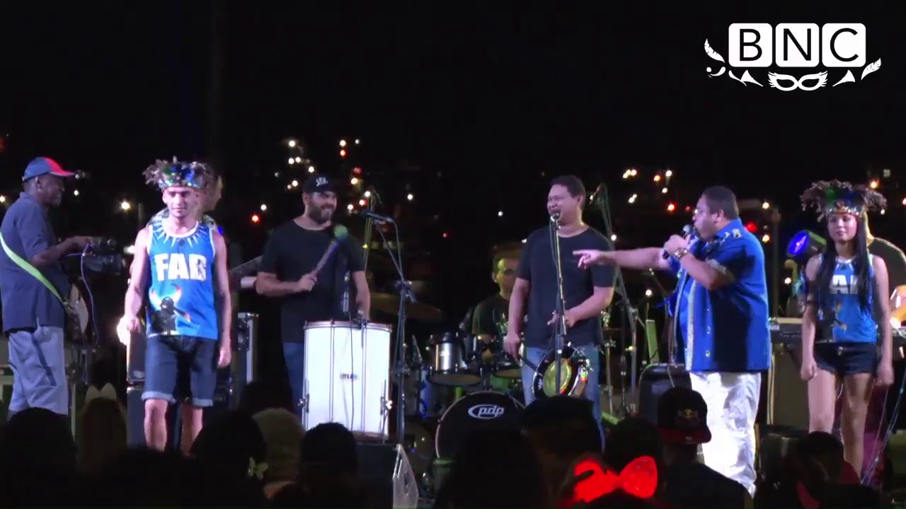 CARNAVAL DO AMAZONAS 2019 / ZONA LESTE DE MANAUS - YouTube