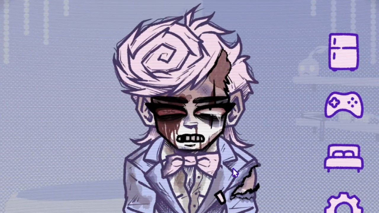 We Trapped Harvey in a Simulation??? (Human Expenditure Program) - YouTube