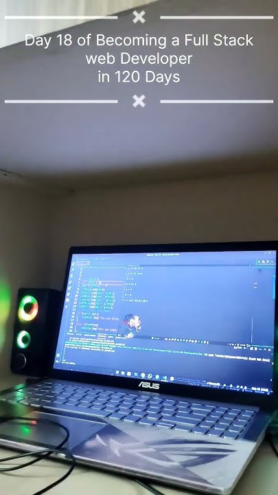 Day 18 Day 120 Of Becoming A Full Stack Web Developercodewithharry Web Webdeveloper