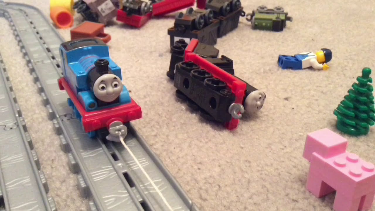 The Adventure Begins - Runaway James! (Remake) - YouTube