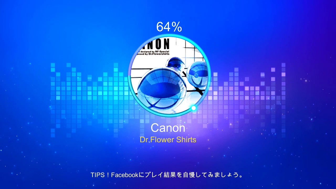 【Music&Beat(O2Jam)】Canon(5K HARD) SS - YouTube