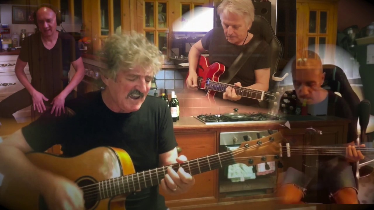 Cookin' with Baz Episode 1 - YouTube