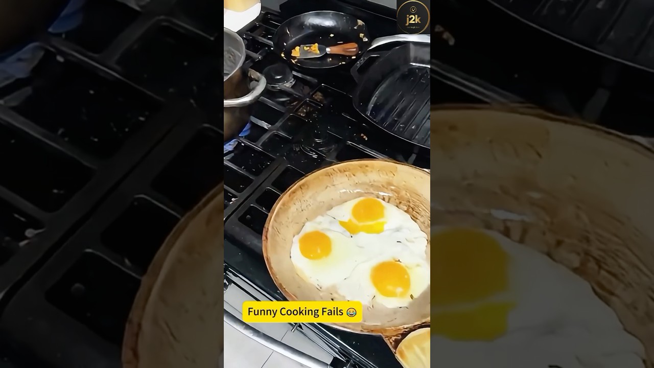 Cooking fails that will make you laugh or cry 😰🤣 #funny #comedy #humor ...