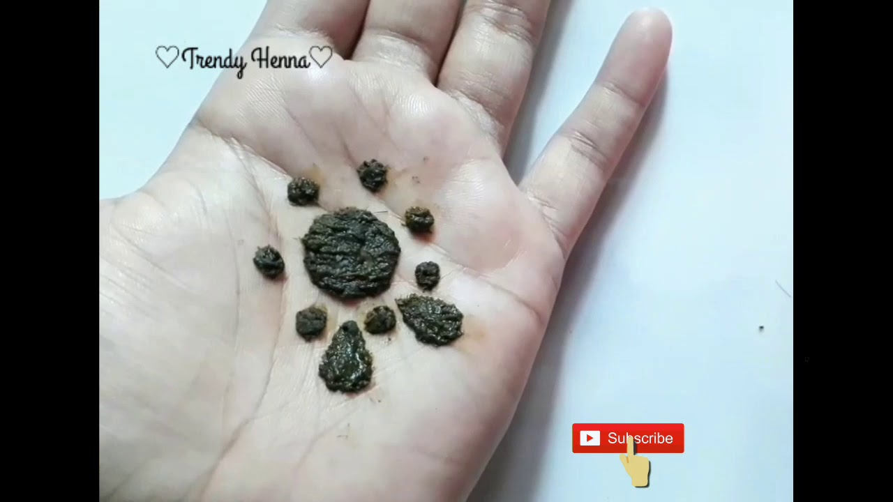 Traditional maruthani design 🌼How to Apply easy method ? Trendy henna ...