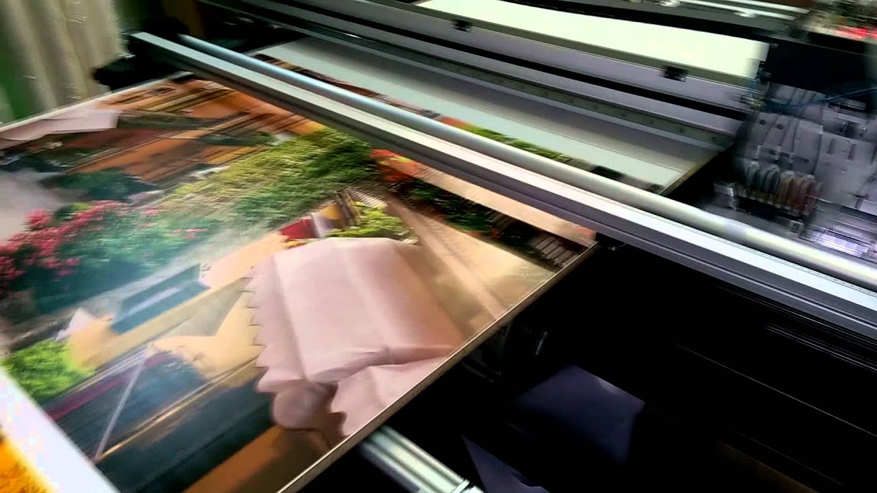 linkprint R180 - YouTube