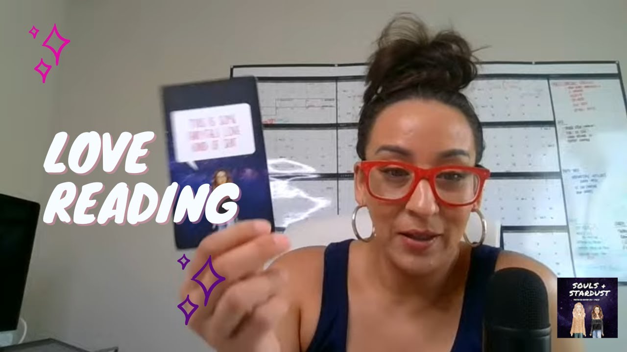 WTH is up with all the signs? S+S Love Reading - YouTube