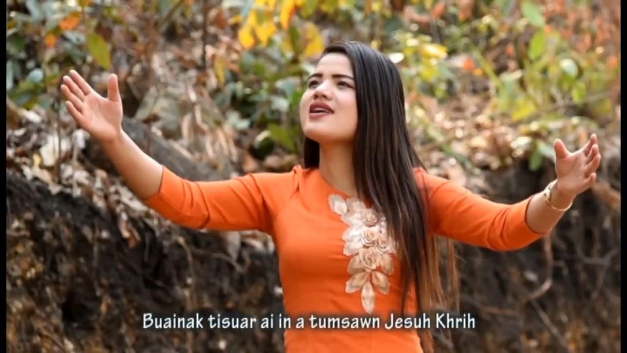 Deborah Hoi Tial Ki Pathian Hlathar 2021.Jesuh A Tum Bik - YouTube