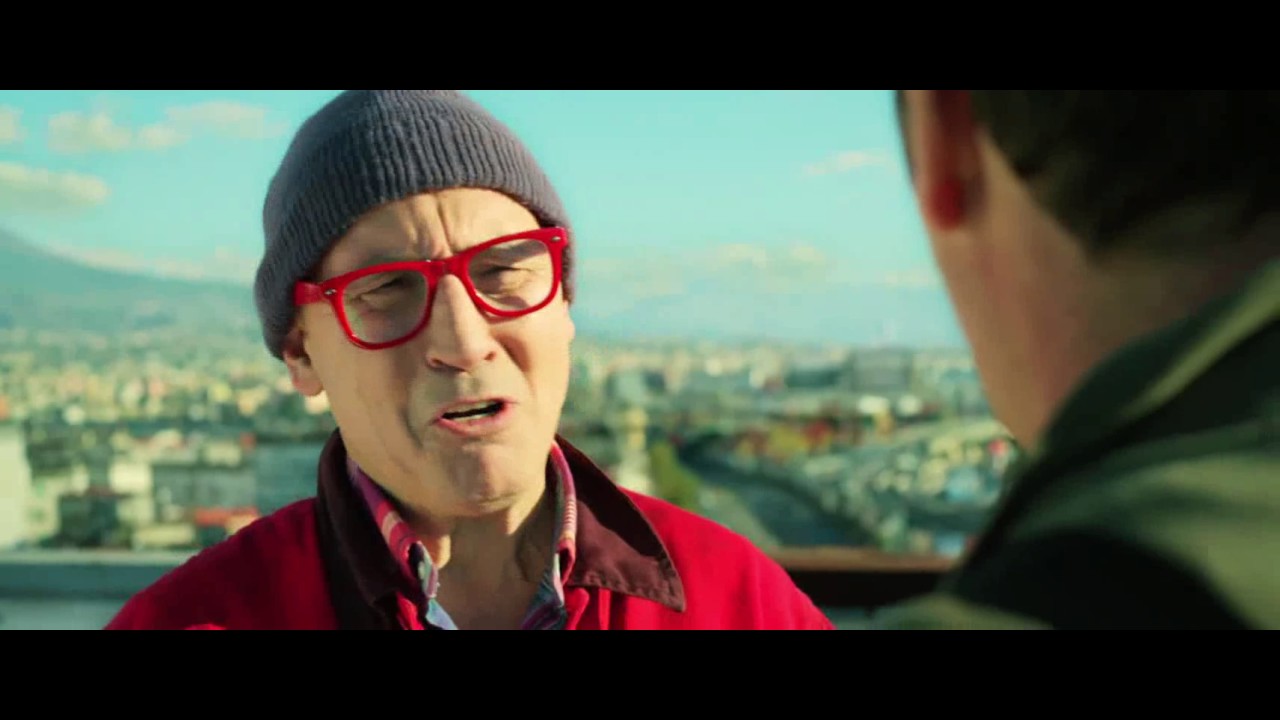 Fausto & Furio ( Trailer Ufficiale ) - YouTube