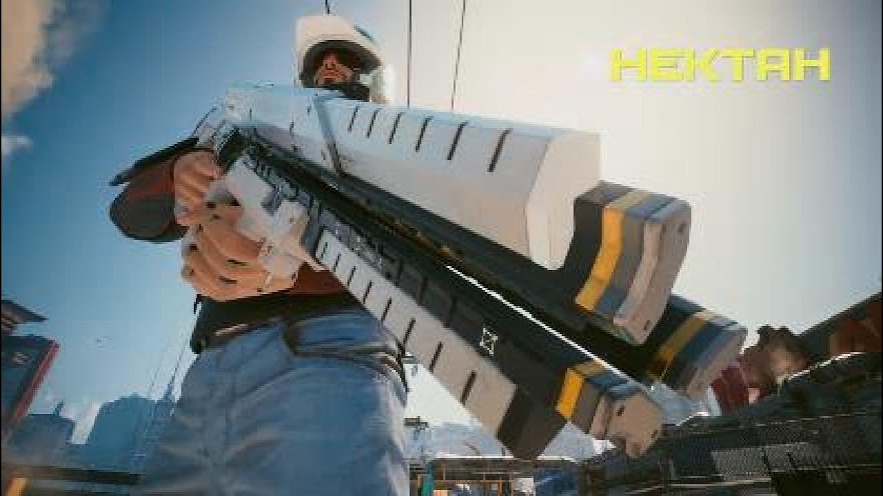 Cyberpunk 2077 SHH SHH BOOM [PS5] - YouTube