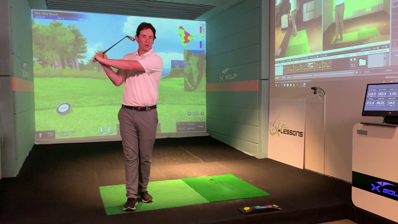 Beginners Guide to Golf: Introduction - YouTube