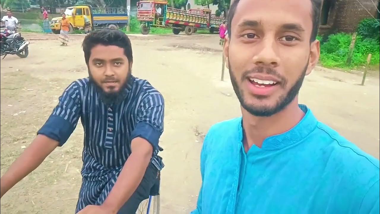 হটাৎ করে বাই সাইকেল কিনে ফেললাম। Ronju Hossain - YouTube