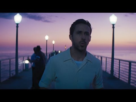La La Land - City of Stars (Ryan Gosling) (Legendado)
