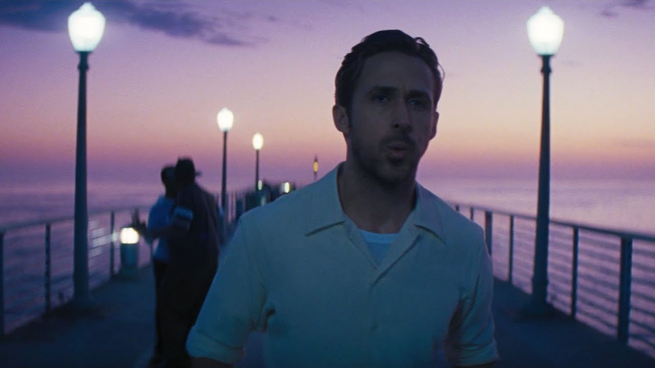 La La Land - City of Stars (Ryan Gosling) (Legendado) - YouTube