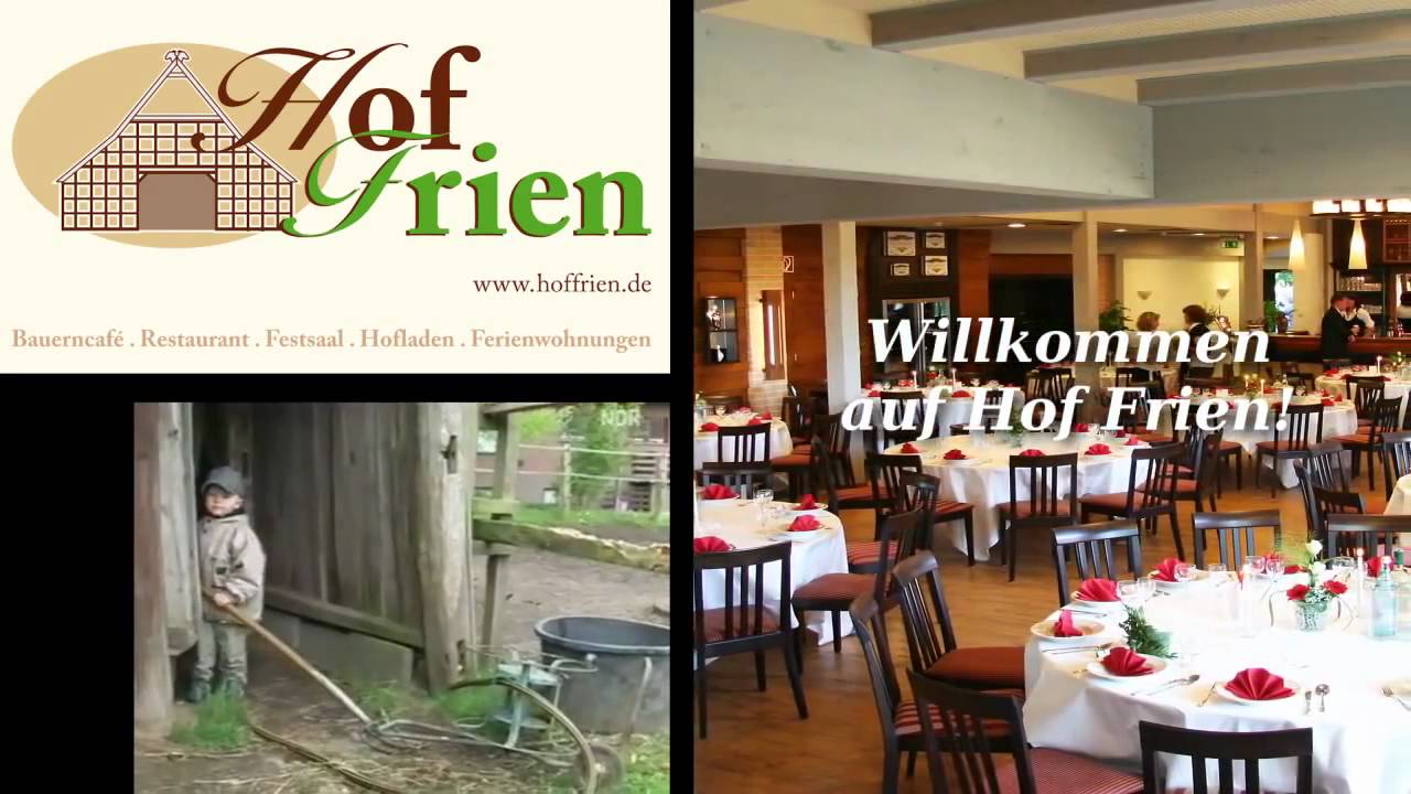 Hof Frien - YouTube