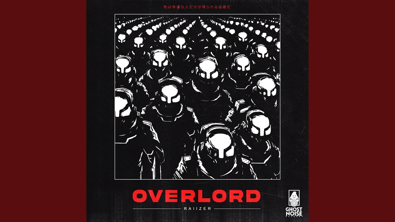 Overlord - YouTube