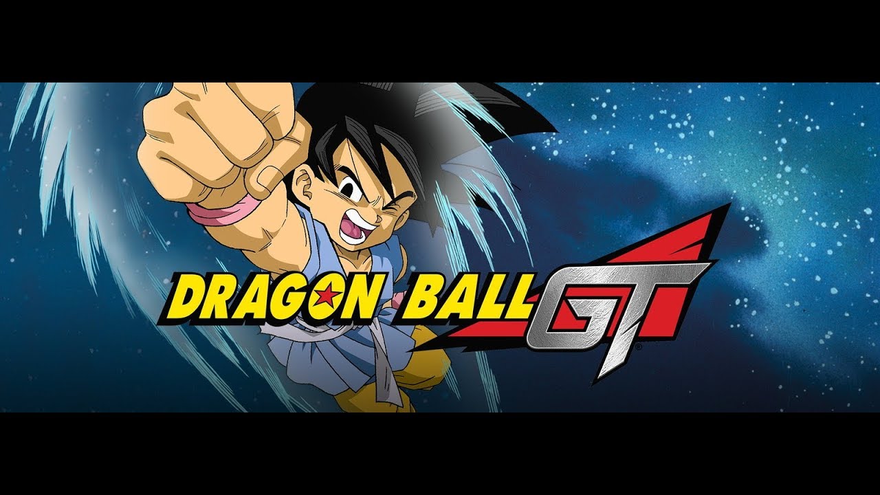 Dragon Ball GT Theme Song - Backtracking for Guitarplayers by Jc Bill ...