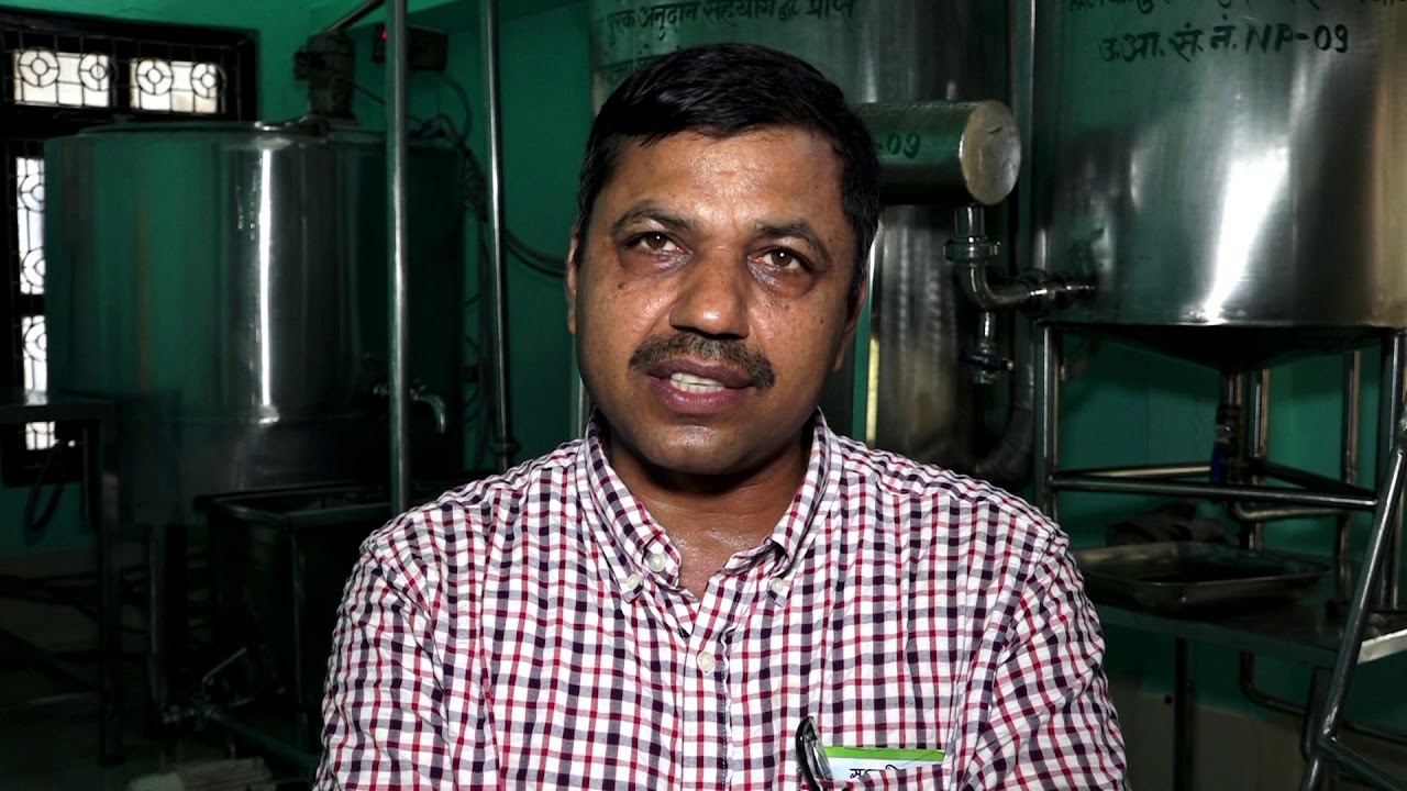 Sagar Bee Industry - YouTube