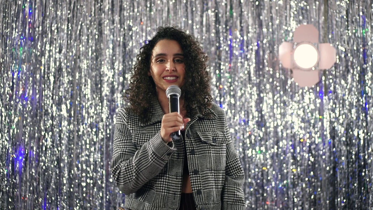 Anahi Rodriguez - YouTube