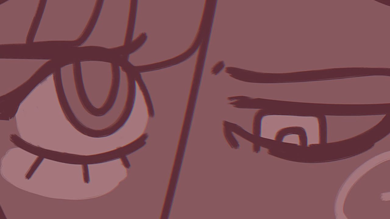 Never Love An Anchor// TADC Animatic//Funnybunny animatic//Angst ...