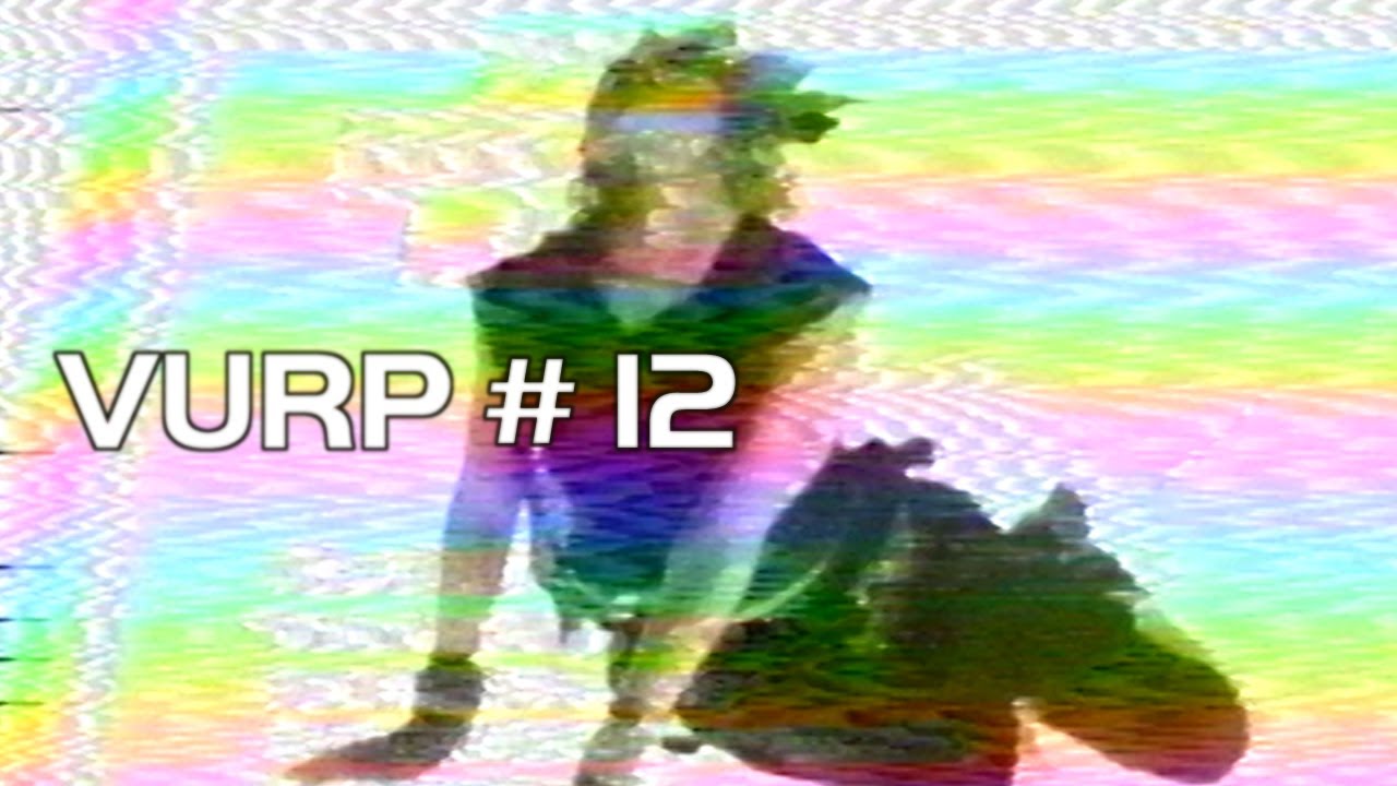 VURP #12 - YouTube