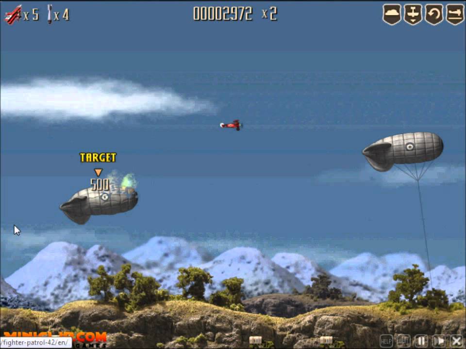 Fighter Pilot 2 - YouTube