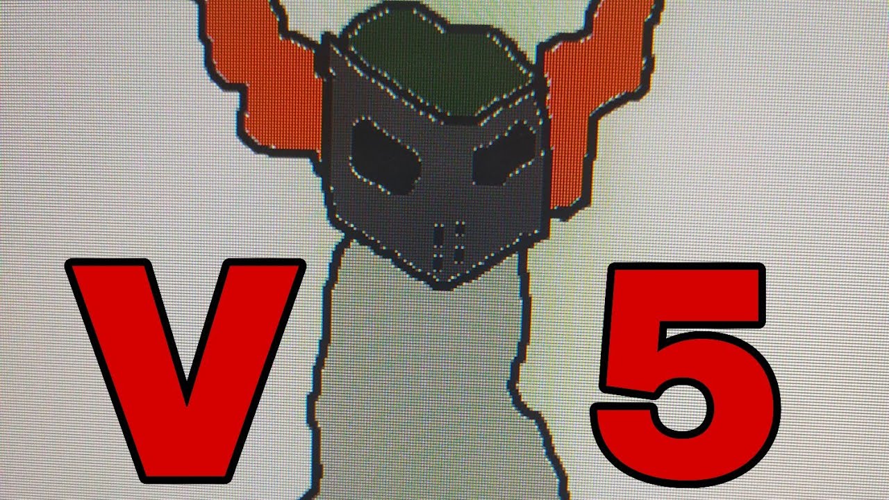 FNF Tricky V5 Fanmade Mod Full Rechart - Psych Engine Port - YouTube