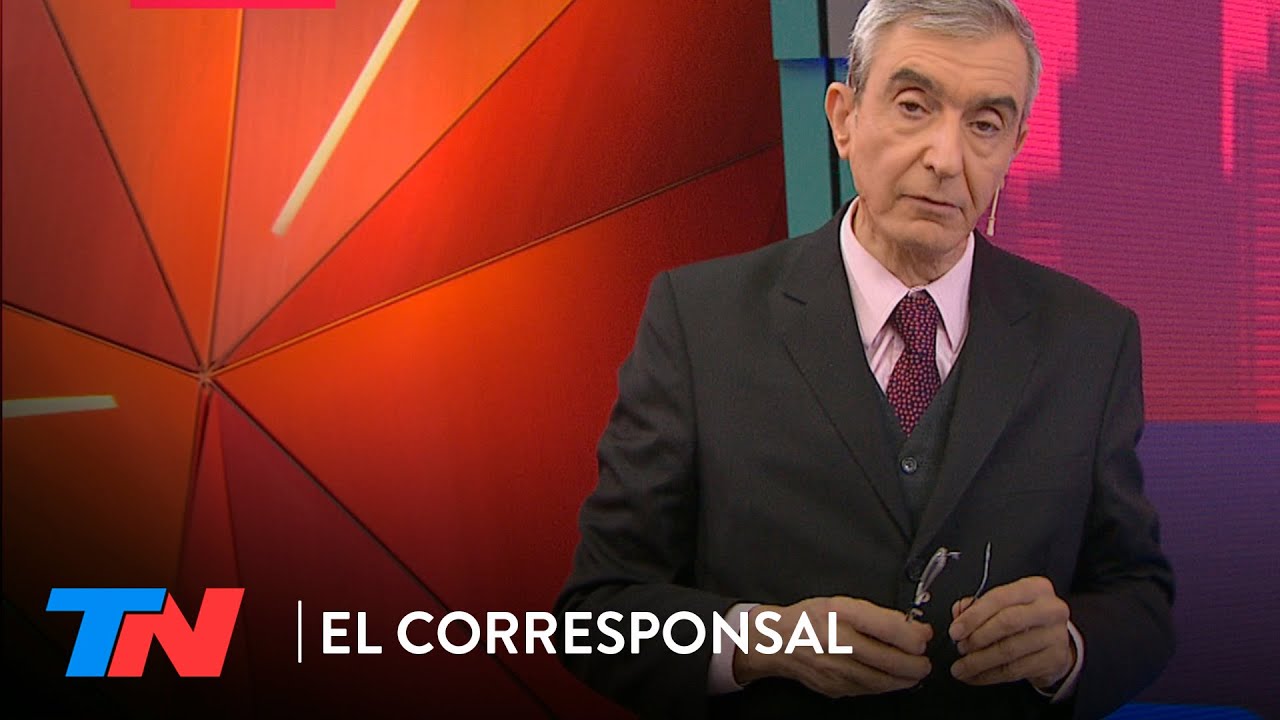 "Los claroscuros de la cuarentena", el editorial de Nelson Castro en EL ...