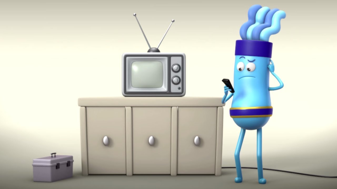 AstroLOLogy | Aquarius Telly Vision | Full Episodes | Videos For Kids ...