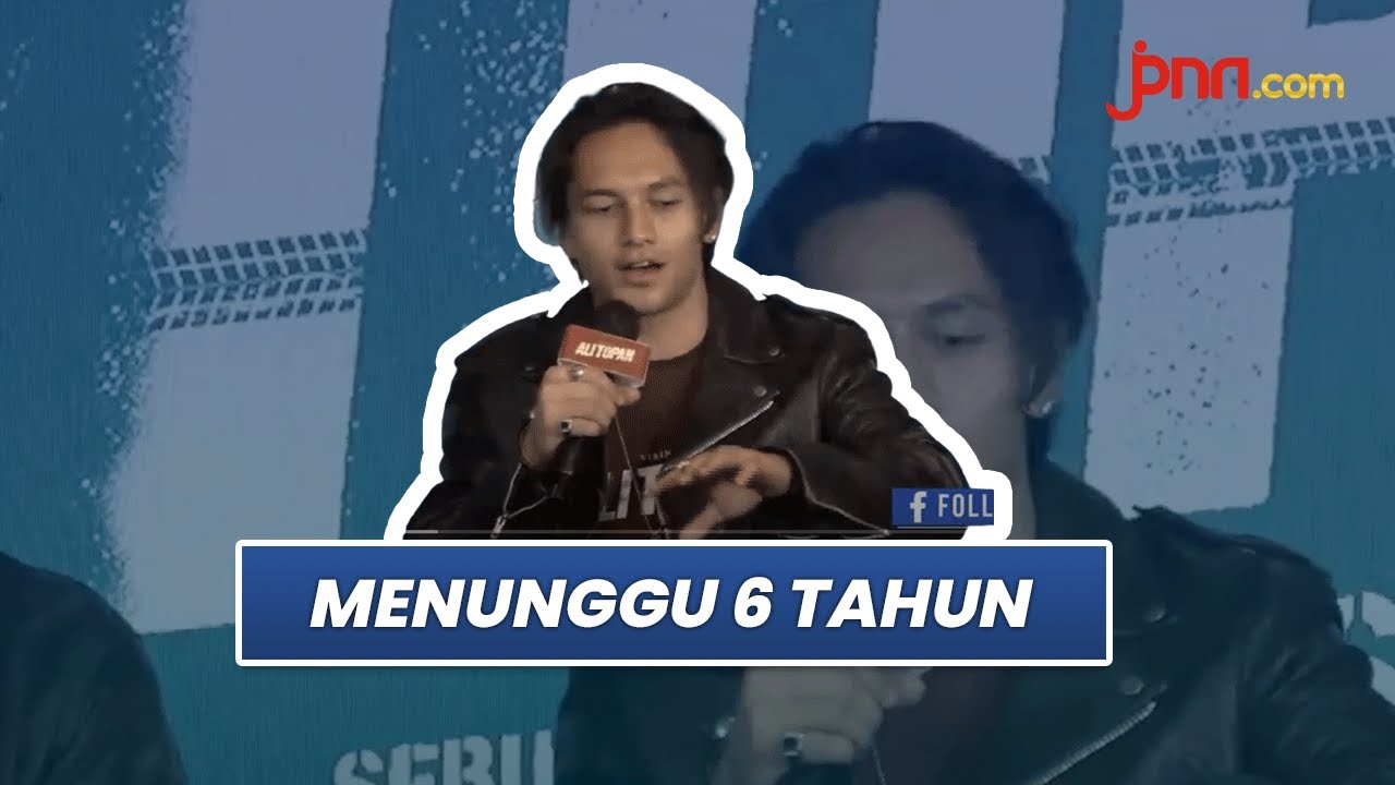 Remake Film Ali Topan Akan Angkat Isu Hangat - YouTube