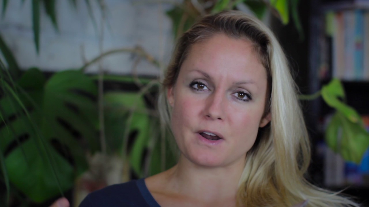 RefuTree Founder Dr Lauren Gavaghan talks about how art meets activism ...