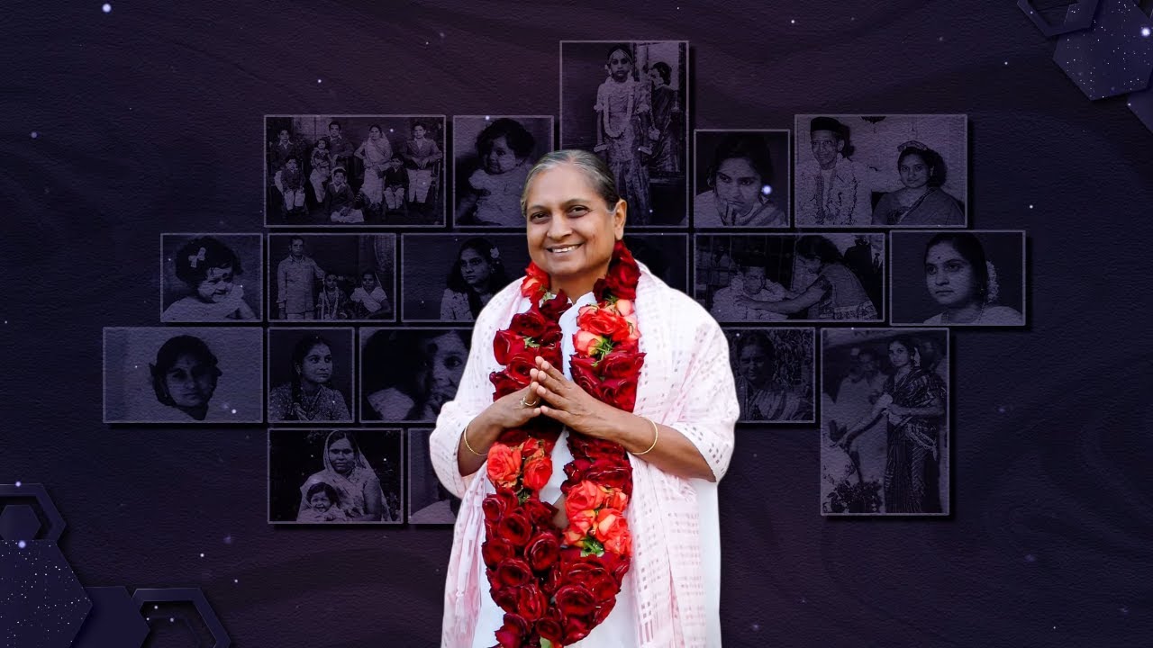 Special Energizer | Pujya Niruma's Birthday 2024 | 2nd December 2024 ...