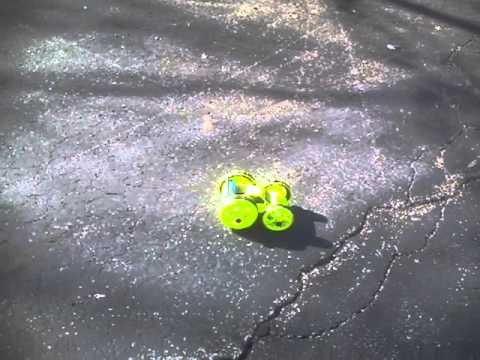 Taiyo Edge Runner 2 For sale 9/4/2013 - YouTube