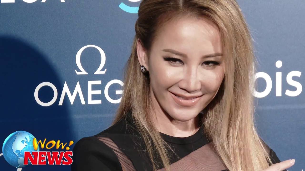 Coco李玟分享參賽「我是歌手」過程 榮獲歌王後力拼生子(20160616) - YouTube