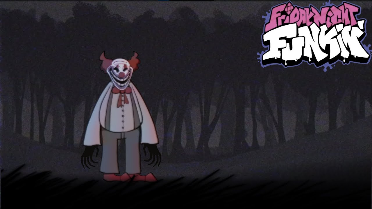 FNF Vs. Blueball Incident "Paedophobia" Instrumental, Voice, and Mixed ...