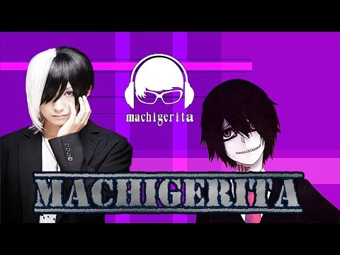 ¿QUIEN ES MACHIGERITA? (AUTORES VOCALOID) - YouTube