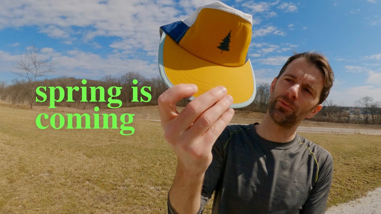 Spring is coming, Warm Days are coming, keep the faith! - YouTube