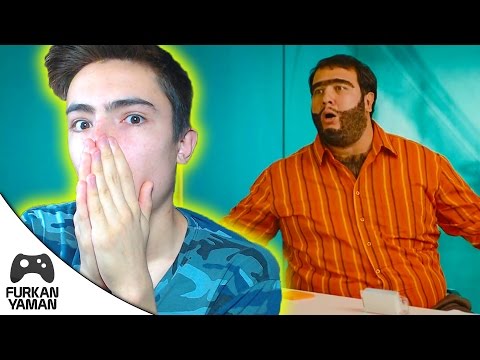 NE ZAMAN EVLENECEKSİN!! - Recep Abiye Sor