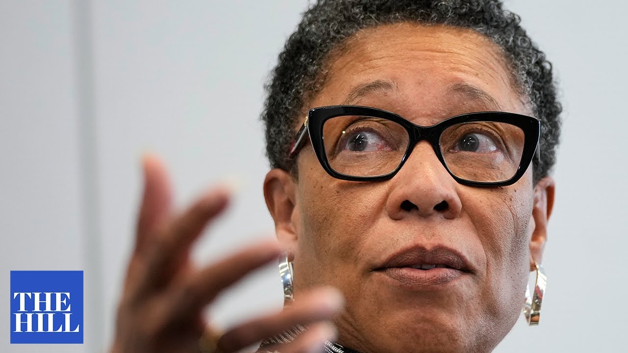 Sec. Fudge: Infrastructure plan includes billions for affordable ...