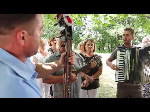 STIGLA JESEN JESEN RANA ,,,PROŠĆENJE SV.ANA HR.BLAGAJ 2023 . - YouTube