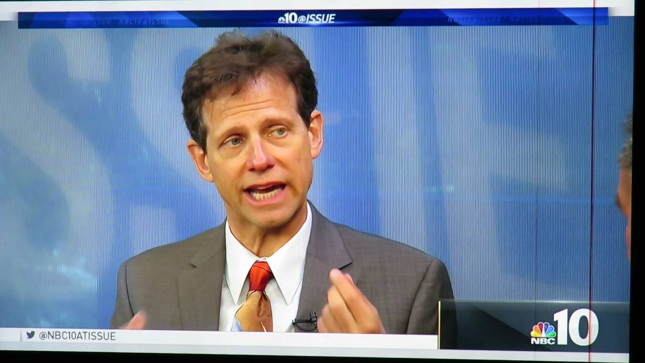 Bob Cafaro on NBC10 @ Issue Sep 11, 2016 - YouTube