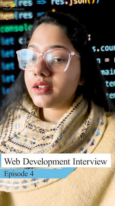 Episode 4: Master the Rest Operator in JavaScript! - YouTube