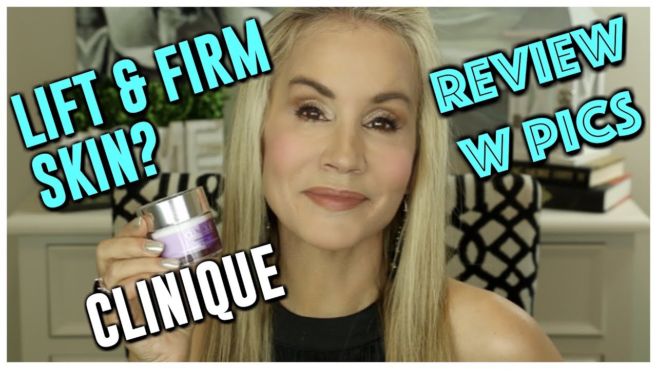 FILLERS FOR FACE? | CLINIQUE SMART CLINICAL MD MULTI-DIMENTIONAL AGE ...