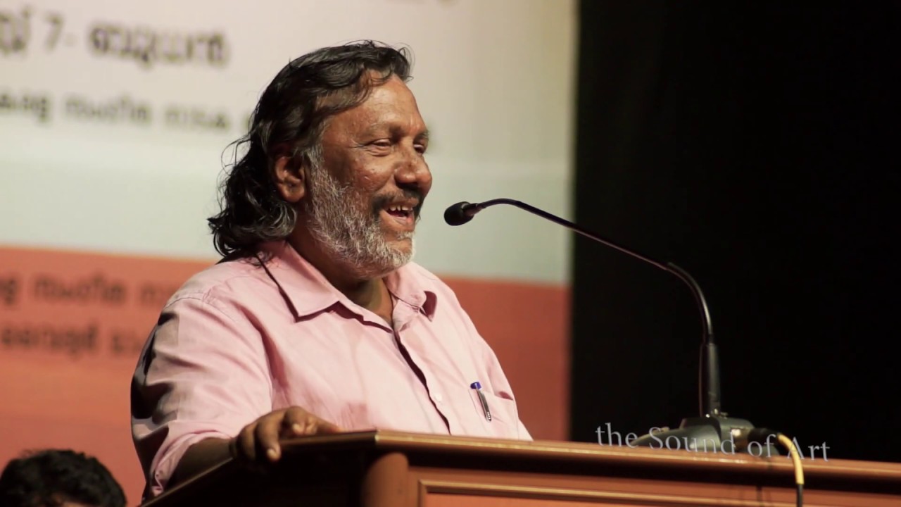 Kureepuzha Sreekumar talks about Adoor Gopalakrishnan , Mappila ...