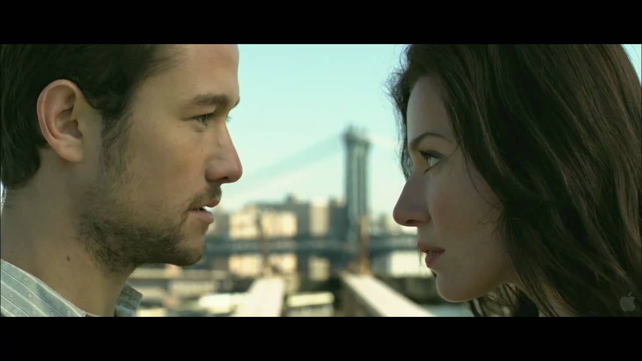 Uncertainty 2009 Official Trailer HD - YouTube